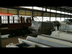 China 30 - 120 T/H Box Feeder Machine / Chain Plate Feeder For Bricks Preparation for sale