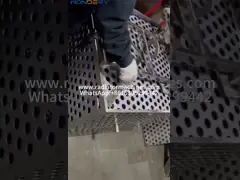 China Semi Auto Vacuum Impregnation Equipment Porous Leak Sealing Selant D800 * 800H for sale