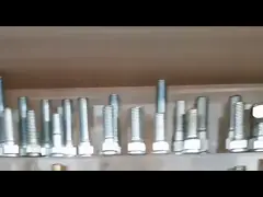 China Sliding Cylinder Brake Guide Pin Assembly Essential Wheel Chassis Parts Including Guide Rod for sale