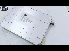 2000-4000MHz RF Power Amplifier Module in Amplifying High-Frequency Signals