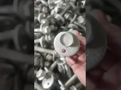 China Guide Rail Bolt Nut Hexagon Bolt M12x1.5 Pin Slide Rail Cylinder Slide Brake Guide Pin For Auto Grade 10.9 for sale