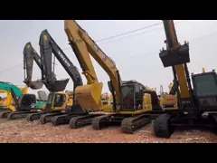 CAT 320GC Excavator