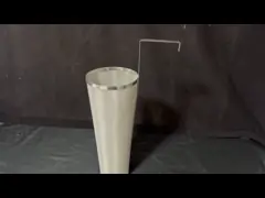 wire mesh filter for beer