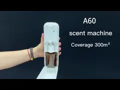 Cina Diffusore di profumo bianco a chiusura ️ Diffusore di profumo per la casa in vendita