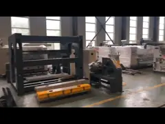 Hard Chrome Plated Pre-heater Cylinder with 1000mm/1100mm/1200mm Diameter and 60-270 Degrees Adjustment for Equal Heating