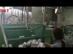 플라스틱 컵 플레이트 컨테이너 박스 만드는 열형조각 기계 eps 폼 컵 만드는 기계