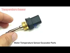 Water Temperature Sensor