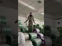 Yemeni customer introduces tires