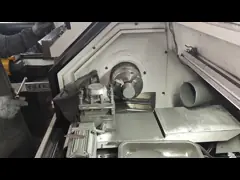 Double Ended Tungsten Carbide T Shaped Rod With Single Coolant Hole