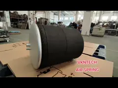 VKNTECH Air spring for trucks, trailers, bus...
