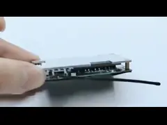 BMS battery protection board
