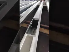 power pole Octagonal pole telecom pole Electric pole