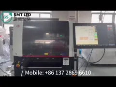 SMART-SIZED HIGH SPEED DISPENSER