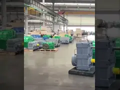 Gearbox Gearmotor Gear Units Drives 6