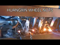 China Heavy Duty Rear Wheel Hub Bolts And Nuts Wheel Bolt M20X1.50 10.9 12.9 Grade For Hino Truck for sale