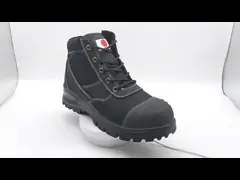 martin safety shoes