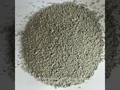 OEM High Absorbency Fast Clumping Dust Free Color Bentonite Cat Litter With Multi Scent