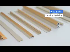 China Waterproof Wood Plastic Composite WPC Sound Absorbing Panels OEM for sale