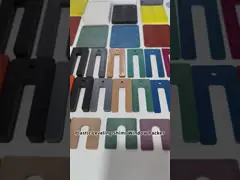 Cina Imballaggi di plastica personalizzati in bianco per muffe iniettabili per garantire la conservazione sicura di piccoli prodotti in vendita