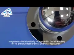 Zhuzhou Sanxin-Tungsten carbide sets