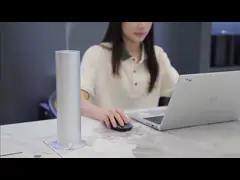 Difusor de olor de la torre