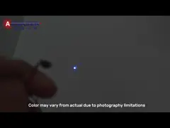 450nm 1mW 5mW Blue Smallest Laser Diode Modules for Military gun aiming laser sight and grips