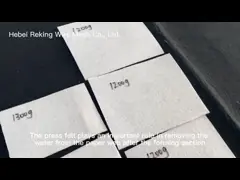 Press Felt