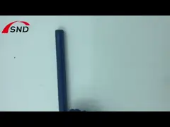 China Metal Castings Parts With CNC Machining Customized Service For Spring Bracket for sale