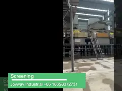 China Rectangle Modular Polyurethane Screen Mesh For Quarry Rubber Tension Screen for sale