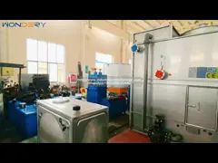 factory equipment for melting furnace