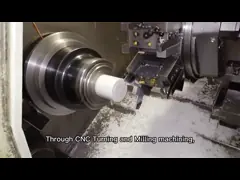 China CNC machining custom size injection plastic mold parts for sale