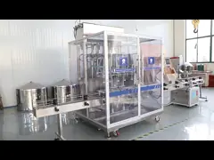 filling line