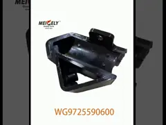New WG9725592131 Support Suitable For SINOTRUK HOWO A7 Truck WG9725592131