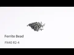 China EMI NiZN Ferrite Ring Core Nizn Ferrite Core For Electronic And Electrical Equipment for sale