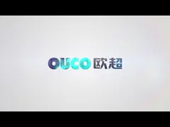 OUCO 3.5-Tonne Retractable A-Frame for Deep-Sea Research