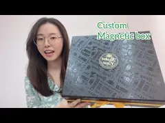 コーポレートギフトのためのリボンとコーポレートギフトのためのコーポレートギフト