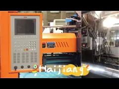 China Standard injection molding machine for making good price to make price. for sale