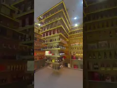 Renovation film, often used in interior design and home improvement projects