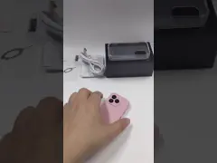 China Mini 4G Americas Smart Phone Market Supports 4G Google App Store Face ID GPS WiFi OTG Type-C for sale