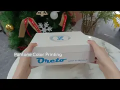 4 Watches Display Boxes