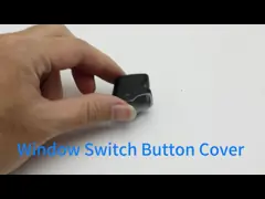 Cina Tasto di accensione della finestra anteriore 31295164 Per S60 MK1 in vendita