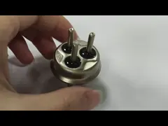 China High-performance Electronic Components By Factory: Customizable Terminal Connectors For Home Air Conditioners for sale