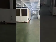 MEIDIBAO  Commercial High Efficiency Heat Pump Water Heater Low Temperature Air Source Heater