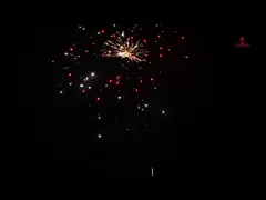 China Pyrotechnics Outdoor Consumer Cake Fireworks 49 Shots