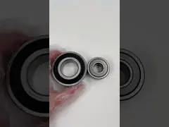 Yoke type Track Roller bearing NATR NUTR