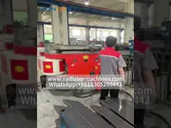 159NCBA Pipe Tube Bending Machine For Brake Pipe , Muffler, Seats