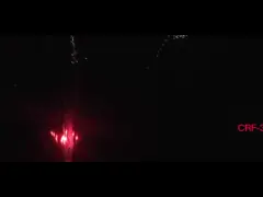 Liuyang 235 Shots Pyro Consumer Salute Cake Fireworks