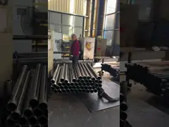 China Precision Engineered Drill Pipes For Enhanced Durability And Performance for sale