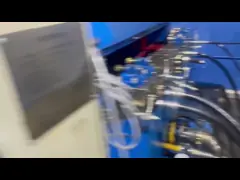 중국 데추안 수압 재제조 GID 코마쓰 PC45R-8 PC40R-8 수압 펌프 708-1T-00132 708-1T-00131 판매용