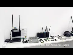 China IP MESH Radio The Tactical IP Mesh Radio for Seamless Connectivity and Enhanced Coordination in Critical Situations for sale